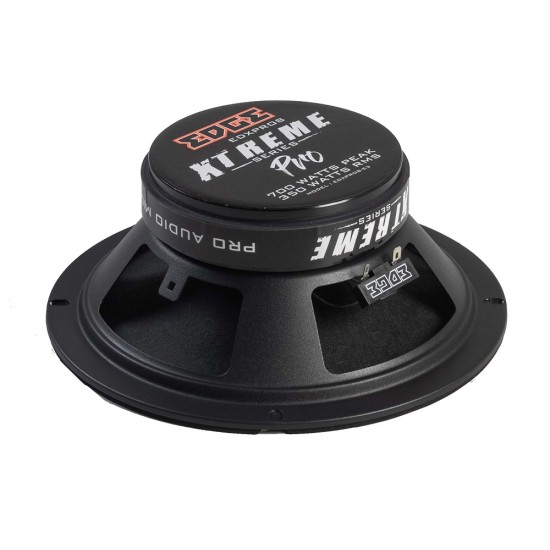 EDGE Car Audio - EDXPRO8-E3